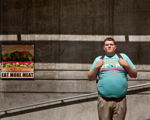 Fat Kid Rules the World Tickets & Showtimes | Fandango