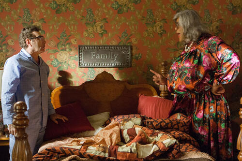 Tyler Perry's Madea's Witness Protection Showtimes | Fandango