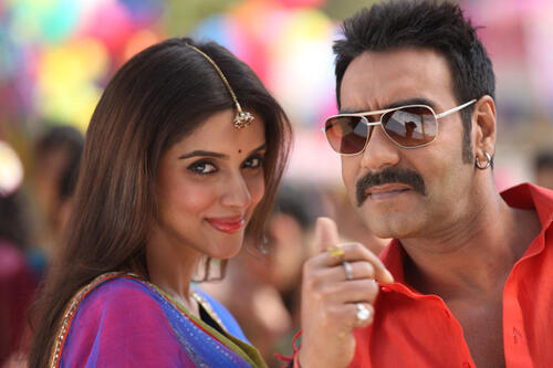 Bol Bachchan Movie Tickets & Showtimes Near You | Fandango
