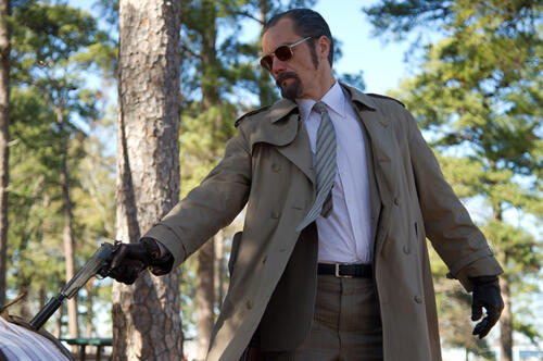 The Iceman (2013) Tickets & Showtimes | Fandango