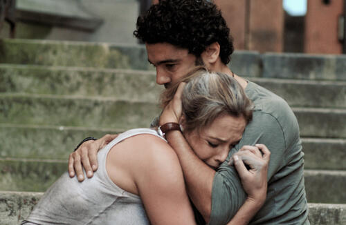 The Citizen (2012) Tickets & Showtimes | Fandango