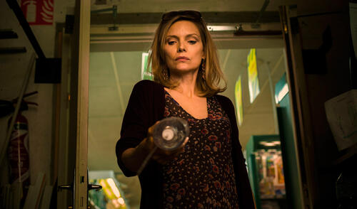 The Family Movie Tickets & Showtimes Near You | Fandango