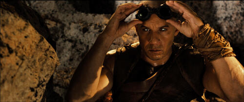 Riddick Movie Tickets & Showtimes Near You | Fandango