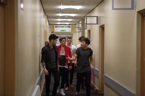 One Direction: This Is Us in 3D New Extended Fan Cut | Fandango