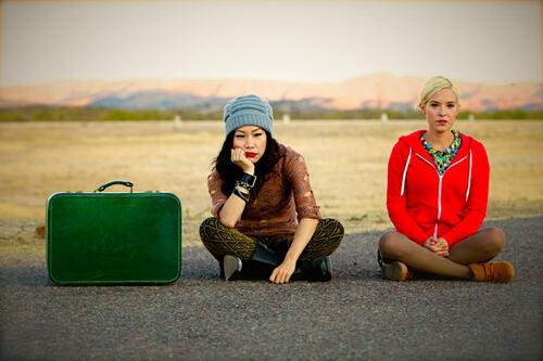 Best Friends Forever Tickets & Showtimes | Fandango