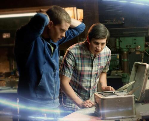Project Almanac Movie Tickets & Showtimes Near You | Fandango