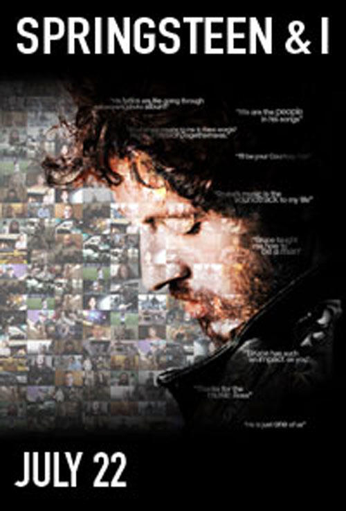 Springsteen and I Tickets & Showtimes | Fandango