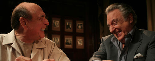 When Comedy Went to School Showtimes | Fandango