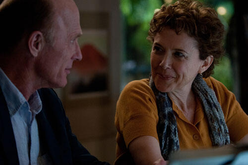 The Face of Love Movie Photos and Stills | Fandango