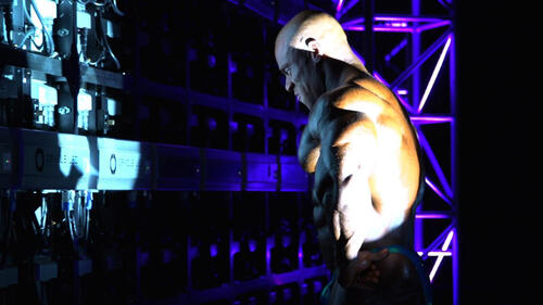 Generation Iron Movie Tickets & Showtimes Near You | Fandango