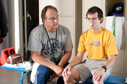 The Secret Lives of Dorks Showtimes | Fandango