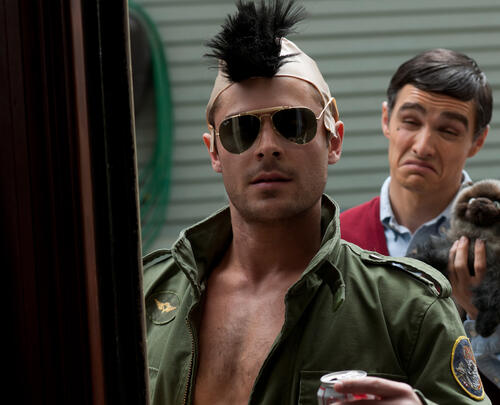 Neighbors (2014) Tickets & Showtimes | Fandango