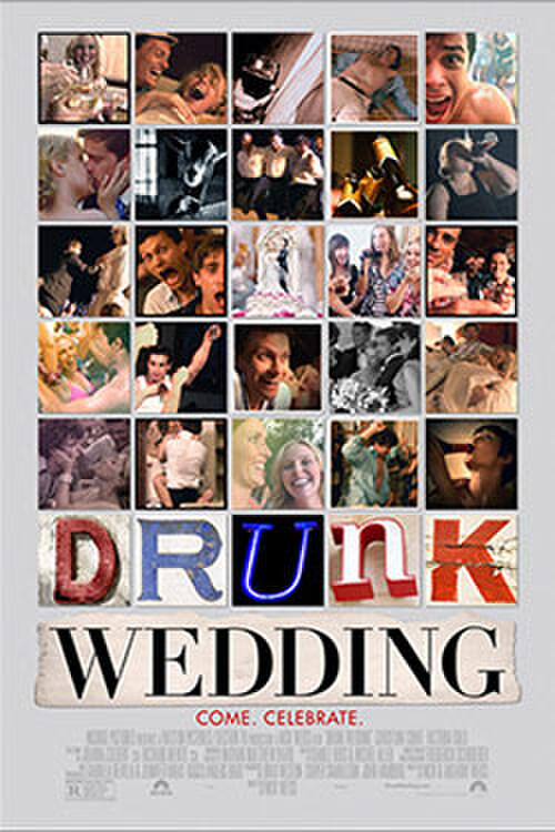 Drunk Wedding | Fandango