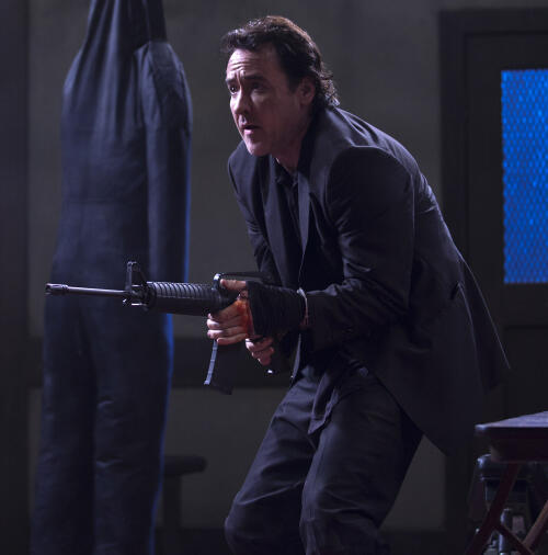 The Bag Man Movie Tickets & Showtimes Near You | Fandango