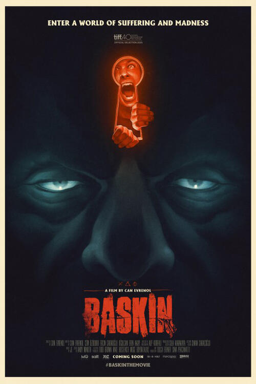 Baskin | Fandango