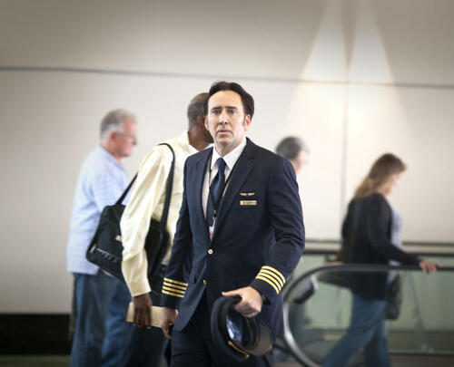 Left Behind (2014) Tickets & Showtimes | Fandango