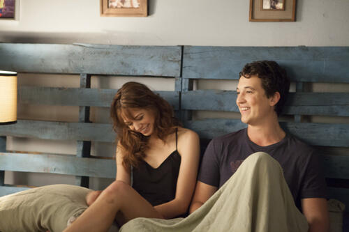 Two Night Stand Movie Tickets & Showtimes Near You | Fandango