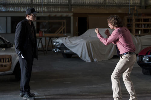 Drive Hard Movie Tickets & Showtimes Near You | Fandango