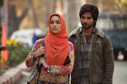Haider Movie Tickets & Showtimes Near You | Fandango