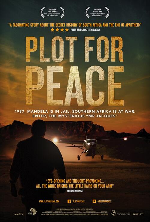 Plot for Peace Movie Tickets & Showtimes Near You | Fandango