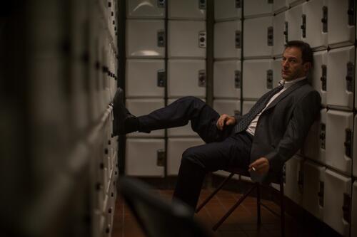 After the Fall Movie Tickets & Showtimes Near You | Fandango