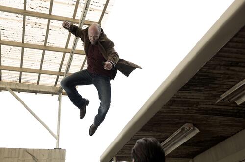 Wild Card Movie Tickets & Showtimes Near You | Fandango