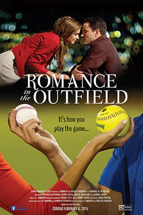 Romance in the Outfield Tickets Showtimes Fandango