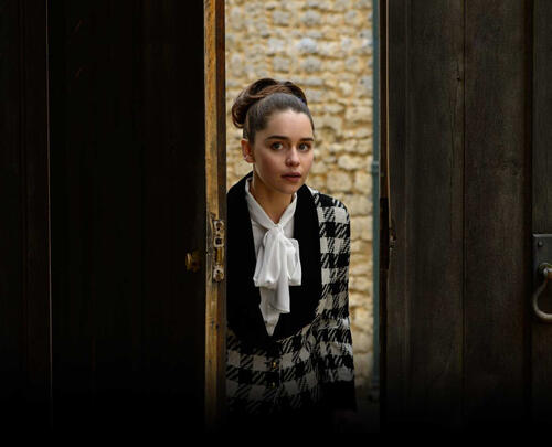 Me Before You Movie Tickets & Showtimes Near You | Fandango