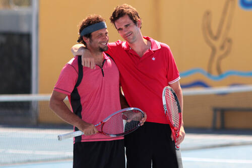 Break Point Movie Tickets & Showtimes Near You | Fandango