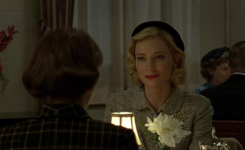 Carol (2015) Movie Tickets & Showtimes Near You | Fandango