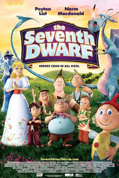 The Seventh Dwarf | Fandango