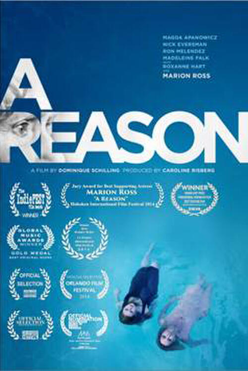 A Reason | Fandango