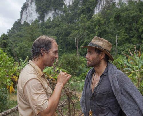 Gold (2017) Movie Tickets & Showtimes Near You | Fandango