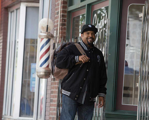 Barbershop: The Next Cut Tickets & Showtimes | Fandango