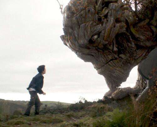 A Monster Calls Movie Tickets & Showtimes Near You | Fandango
