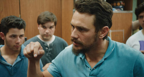 Goat (2016) Movie Tickets & Showtimes Near You | Fandango