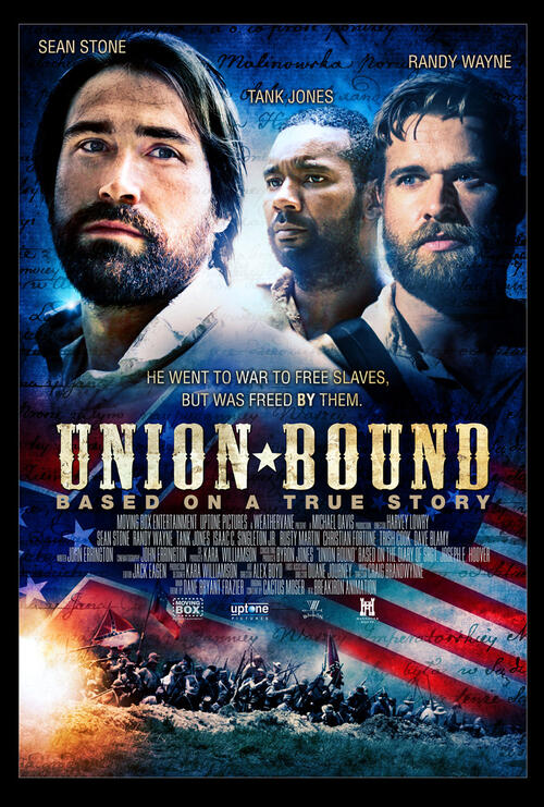 Union Bound | Fandango