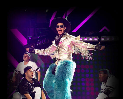 Popstar: Never Stop Never Stopping Showtimes | Fandango