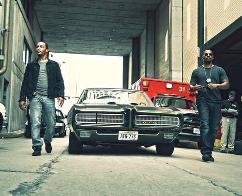 Sleepless (2017) Tickets & Showtimes | Fandango