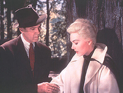 Vertigo (1958) Movie Tickets & Showtimes Near You | Fandango
