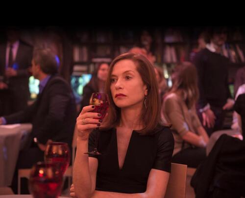 Elle Movie Tickets & Showtimes Near You | Fandango