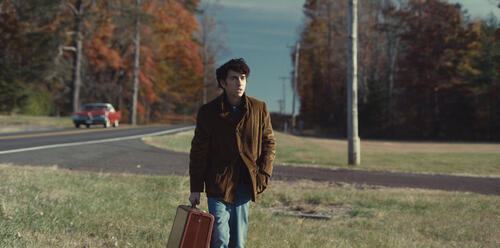 Coming Through The Rye Tickets & Showtimes | Fandango