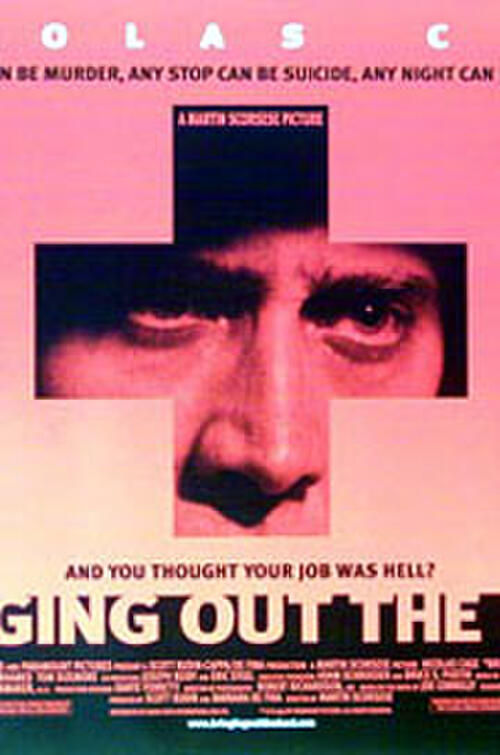 Bringing Out the Dead | Fandango