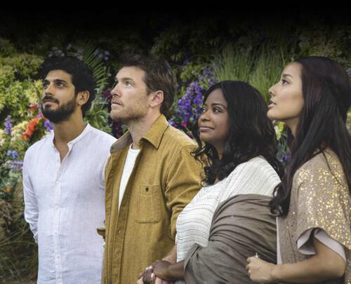 The Shack: Movie Premiere Showtimes | Fandango