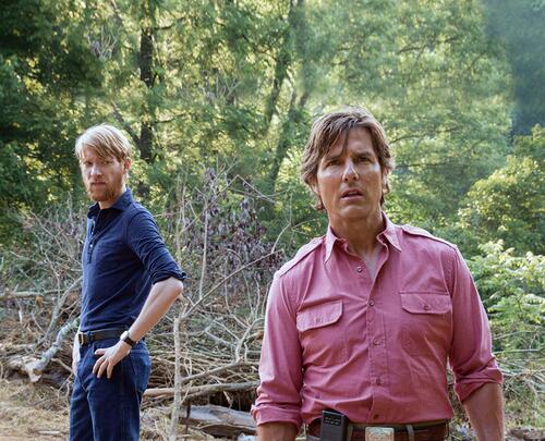 American Made Movie Tickets & Showtimes Near You | Fandango