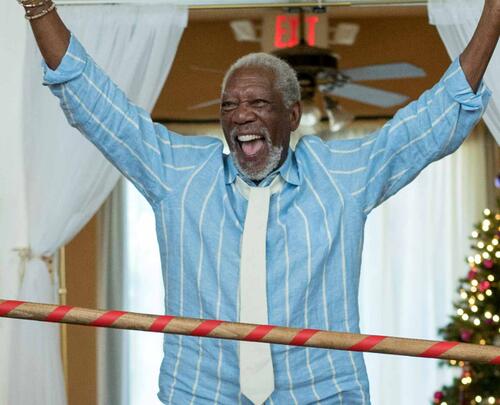 Just Getting Started Tickets & Showtimes | Fandango