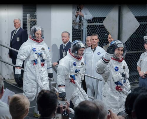 First Man Movie Tickets & Showtimes Near You | Fandango