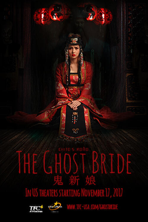 Ghost Bride | Fandango