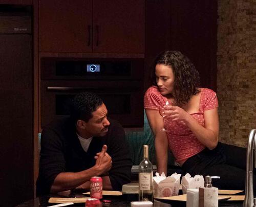 Traffik Movie Tickets & Showtimes Near You | Fandango