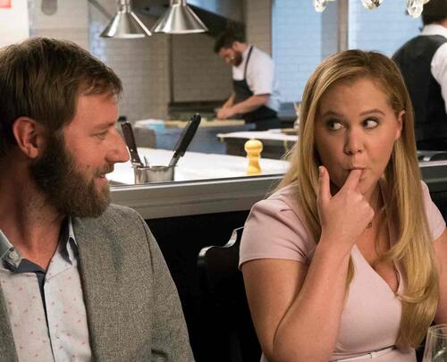 I Feel Pretty Movie Tickets & Showtimes Near You | Fandango